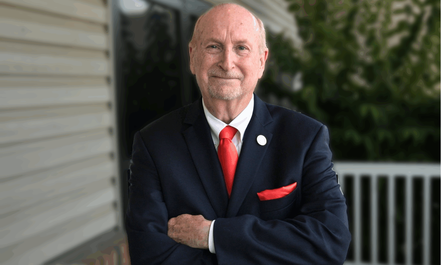 Home - Dennis Hancock for St. Louis County Executive